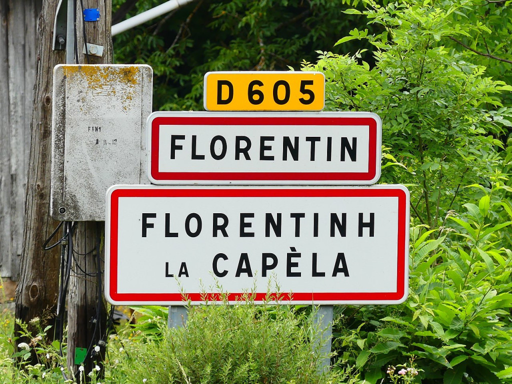 Présentation - Commune de Florentin-la-Capelle