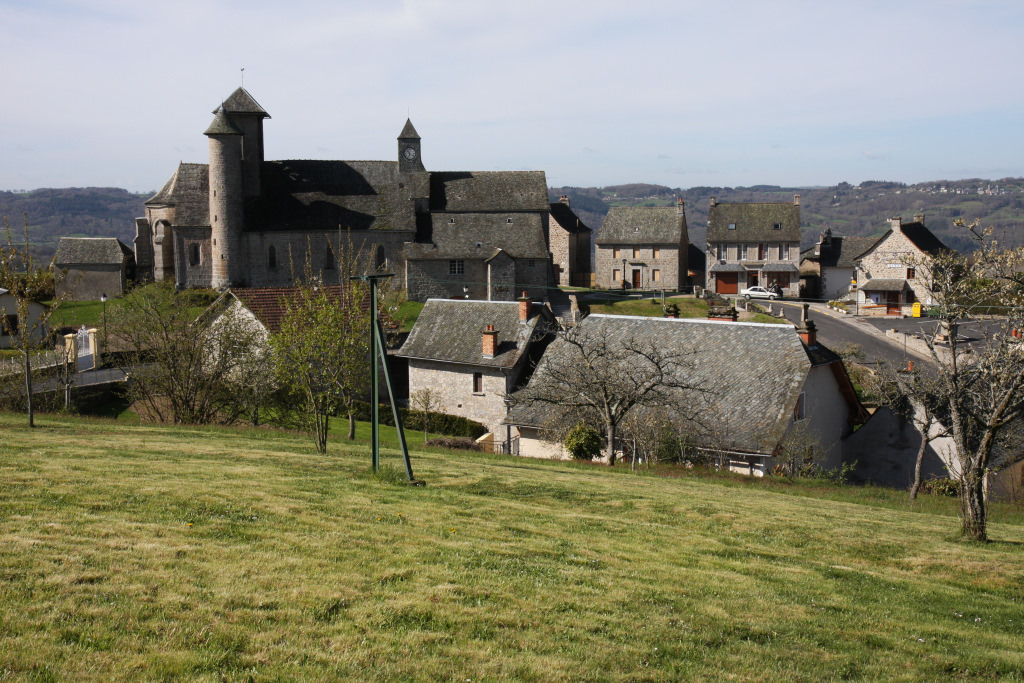 Culture locale et patrimoine - Commune de Florentin-la-Capelle