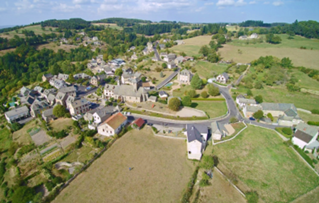 Présentation - Commune de Florentin-la-Capelle